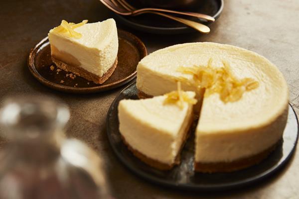 New bakery items included in Waitrose No.1 range relaunch | British Baker